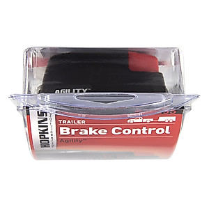 Hopkins 47295 Agility Proportional Brake Control