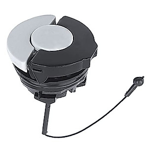 Gas Fuel Tank Cap Fit for ST HS81 HS81R HS81T HS86 HS86R HS86T Hedge Trimmers