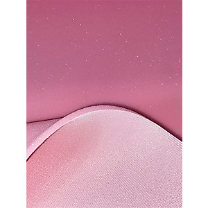 1/4 Inches Sew Foam Premium Pleating Padding Scrim Not Folded Shipped on Roll Cloth Backed Seat Pad 59 Inches Wide by The Yard