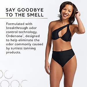 Norvell Premium Sunless Tanning Solution - Venetian, 1 Liter