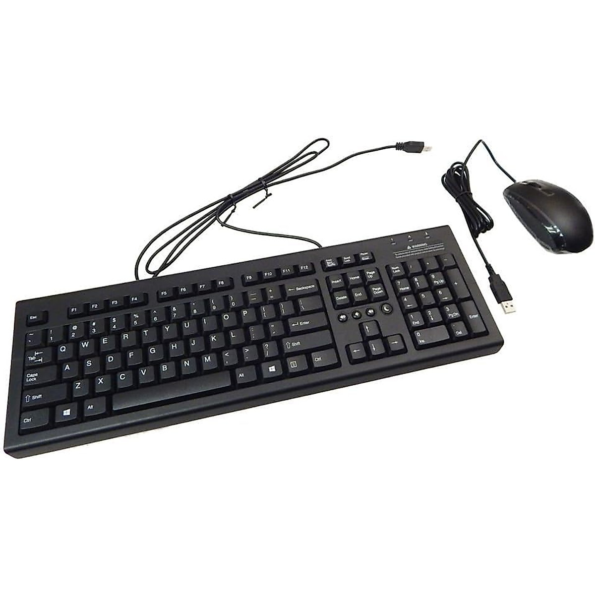 Dell OptiPlex 5050 Micro Form Factor PC Computer, Intel Core i5-7600T, 16GB DDR4, 1TB SSD, Windows 10 Pro (Renewed)