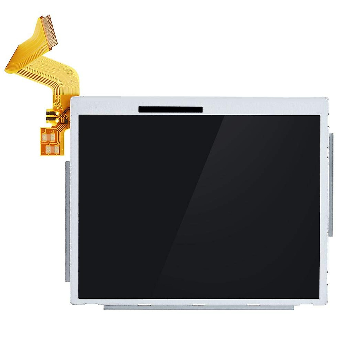 Ciglow LCD Screen for NDSI XL, Replacement LCD Screen Display Replacement Parts Accessories for Nintendo NDSI XL.(Upper Screen)