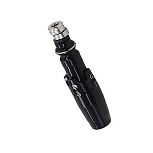 Seacloud 1PC Golf Adapter Sleeve RH for Titleist 915/917 /TS Fairway Woods 0.350