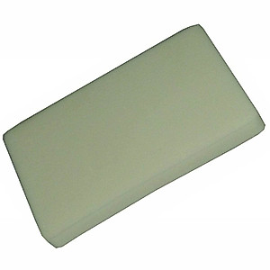 Eopzol 102-903 Pre Filter Replacement for Stens Fits for Shindaiwa A226000540 68242-82310, Width 3" x Length 4 1/2" x Height 7/16"