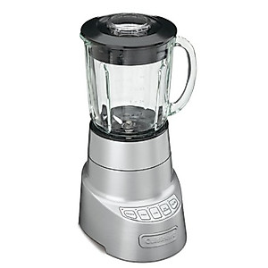 Cuisinart SPB-600 SmartPower Deluxe Die Cast Blender, 48-Ounce