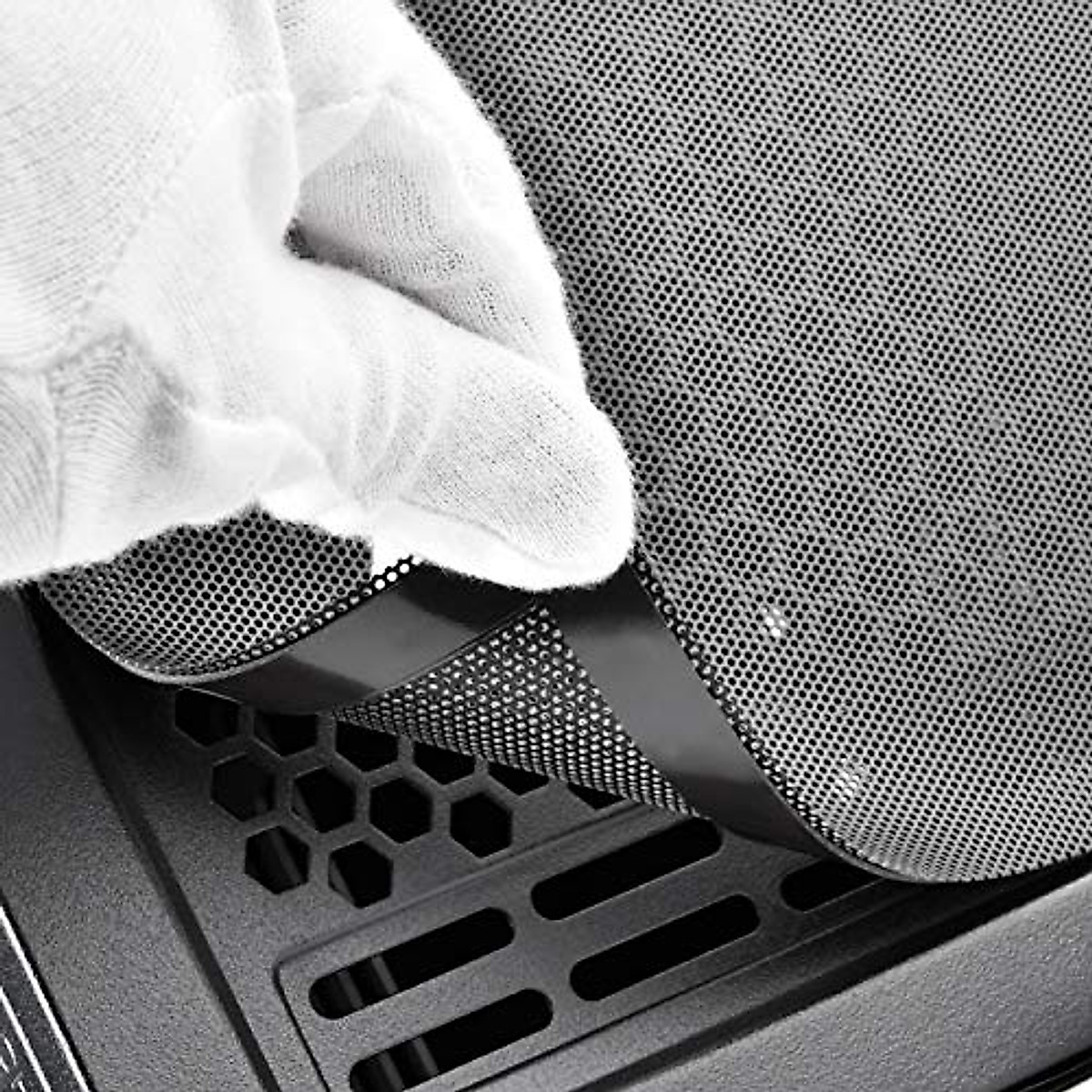 SilverStone Technology PS15 PRO, Compact Micro-ATX Chassis with Outstanding Cooling Potential, SST-PS15B-PRO