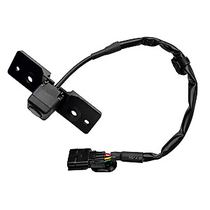 Master Tailgaters Replacement for Nissan Titan XD (2016-2018) Backup Camera OE Part # 28442-EZ00A, 28442-EZ01A