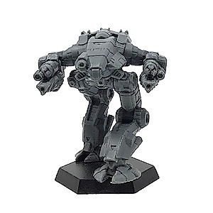 BattleTech Mini Force Pack: Inner Sphere Heavy Battle Lance