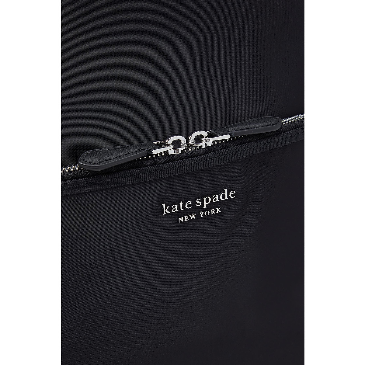 Kate Spade New York New Sam Nylon New Nylon Convertible Backpack Black One Size