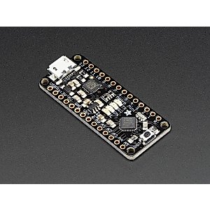 Adafruit Metro Mini 328-5V 16MHz