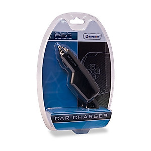 PSP 1000-3000 Car Charger Hyperkin