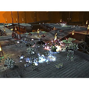 Supreme Commander 2 - Xbox 360