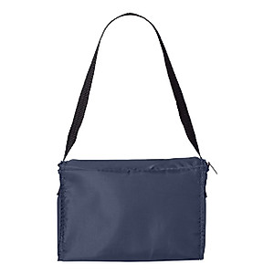 Liberty Bags Value 6-Pack Cooler OS NAVY