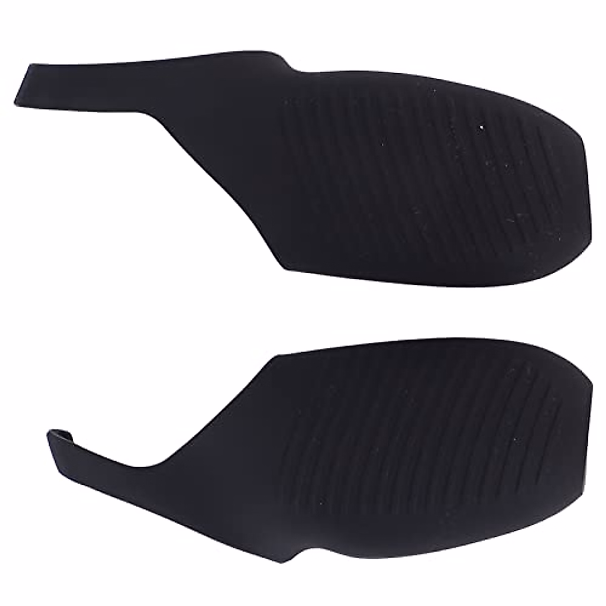 VR Controller Protective Sleeve, Slim Controller Grip Cover Silicone Total Protection Prevent Collision for Oculus Quest 2 VR Controller