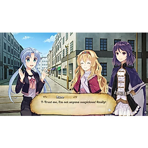 Fault Milestone One - PlayStation 4