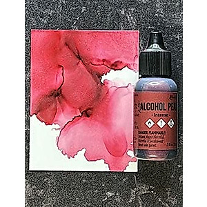Ranger Tim Holtz - Alcohol Ink 3PKG KIT #5, White