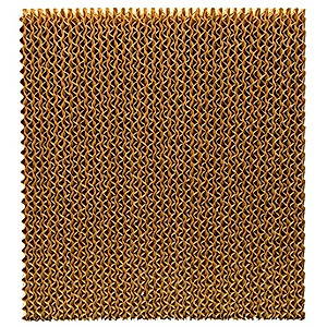 MasterCool 12 inch Rigid Media Pad for 4800 CFM, 110133-3