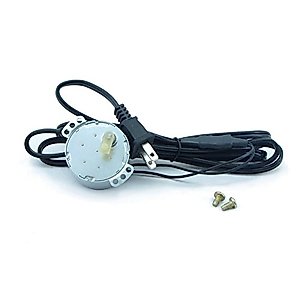 Replacement Egg Turner Motor for Little Giant or HovaBator