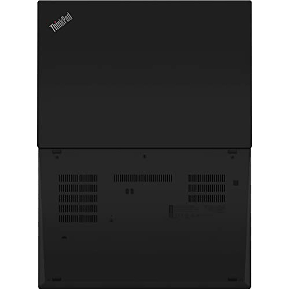 Lenovo ThinkPad T14 14" FHD (Intel Quad-Core i7-1165G7, 32GB RAM, 1TB PCIe SSD, UHD Graphics, IPS) Business Laptop, Backlit Keyboard, 2 x Thunderbolt 4, Fingerprint, Windows 10 Pro / Windows 11 Pro