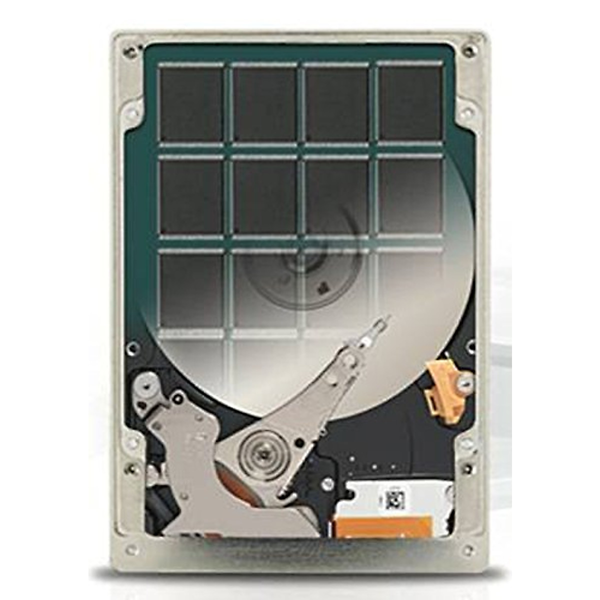 1TB 2.5" SSHD Solid State Hybrid Drive for Dell Latitude 14 Rugged Extreme (7414) (7404), 14 Rugged (5404), (5414), 13 3000 (3350),(3340),E7450