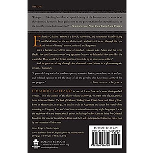 Mirrors: Stories of Almost Everyone