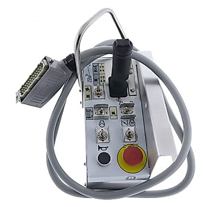 Solarhome Control Box with Joystick 137798 & 166122 for Skyjack Scissor Lift 6826RT 6832RT