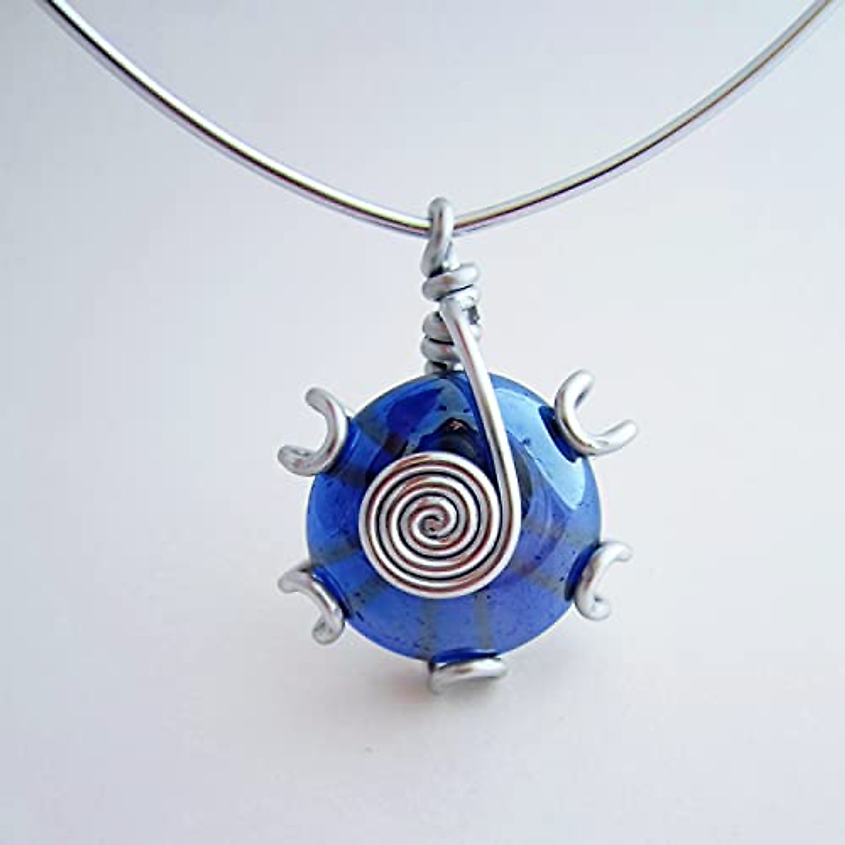 Mr. Pen- Aluminum Wire, 1.5 mm, 32.5 Feet, 1 Roll, Craft Wire, Metal Wire, Armature Wire, Crafting Wire, Bendable Wire, Wire for Crafts, Sculpting Wire, Doll Armature, Flexible Wire, Modeling Wire