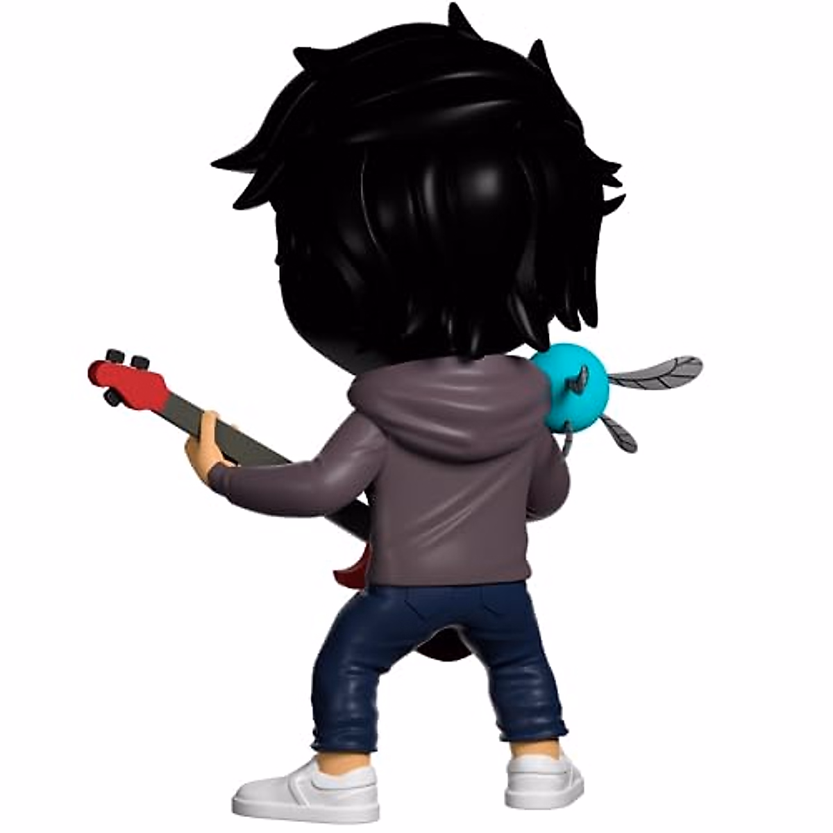 Youtooz The Dooo #53 4.2" inch Vinyl Figure, Collectible Limited Edition Figure from The Youtooz Gaming Collection