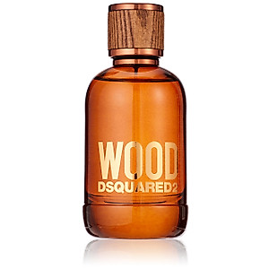 Dsquared2 Wood Men 3.4 oz EDT Spray