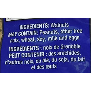 Kirkland Signature Walnuts, 3 Pounds