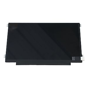 Generic LCD Display Replacement FITS - CTL Educational Chromebook NL6D 11.6" HD WXGA eDP Slim LCD LED Screen (Substitute Only) Non-Touch New
