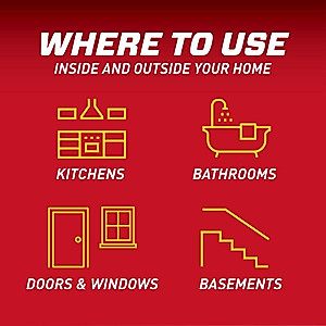 Ortho Home Defense Insect Killer 1 gal.