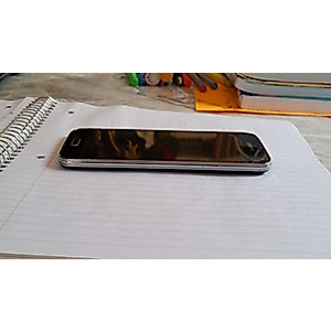 Samsung Galaxy S5, White 16GB (Sprint) No contract Cell Phone