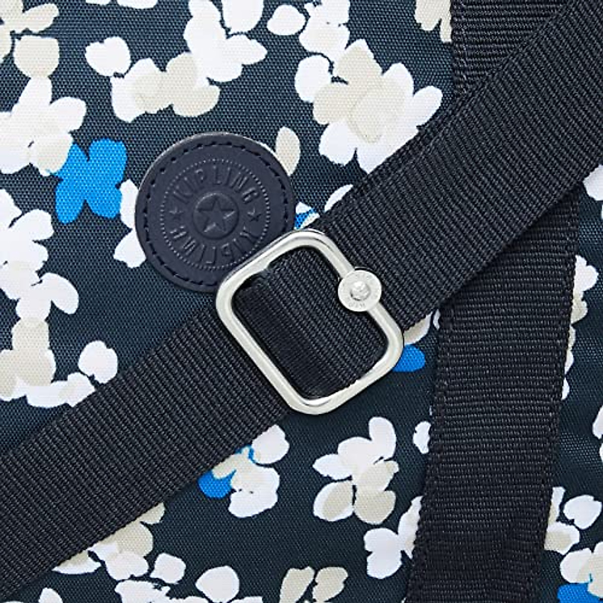 Kipling ASSENI MINI KI3420 Women's Handbag, Flower Powder