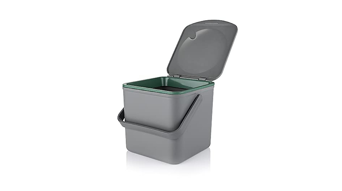 Minky ECO Food Caddy – Sustainable Food Waste Solution