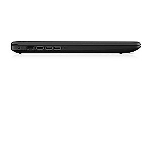 HP 2020 Newest 17z Notebook Laptop, 17.3" HD+ Touchscreen, AMD Processor, 12GB DDR4 Memory, 512GB Solid State Drive, DVD, HDMI, Wi-Fi, Bluetooth, Windows 10 Home (AMD Ryzen 5 3500U Processor)