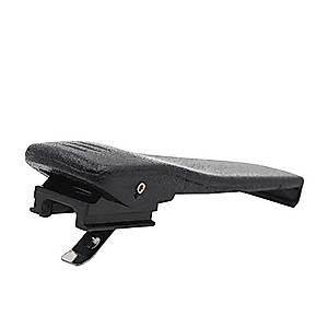 4Pcs Belt Clip Compatible for Motorola Radio CP200 CP200D PR400 EP450 CP040 Mage One BRP40 NNTN4497 NNTN4851 NNTN4970 PMNN4071 RLN5644