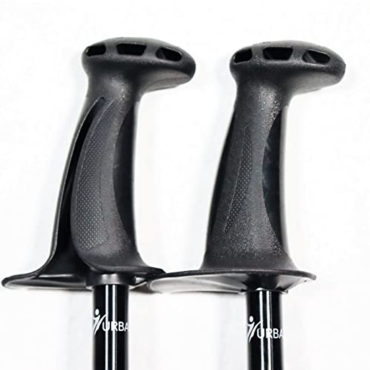 Urban Poling | Activator® Evening Black | Rehab | Nordic Walking