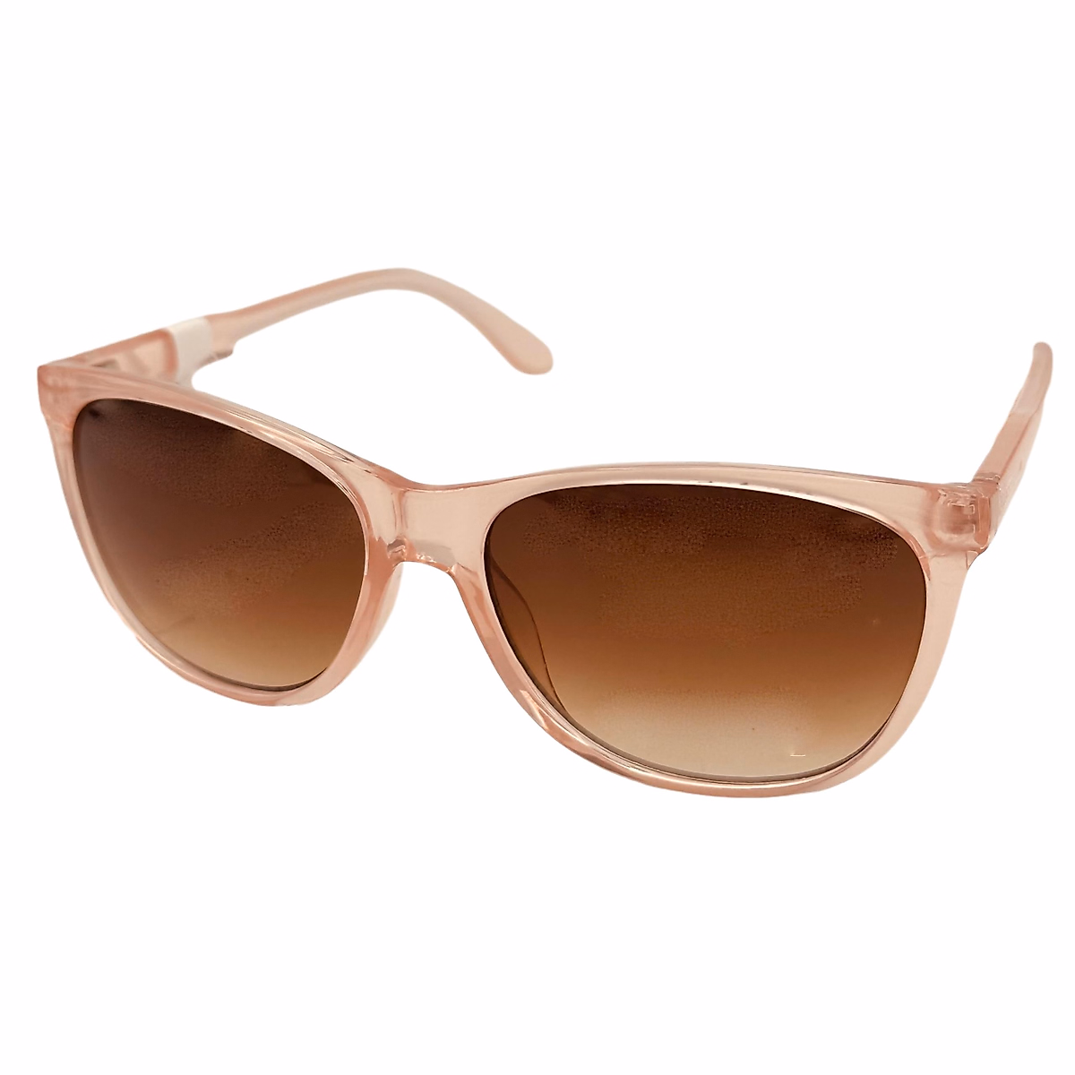 Lucky Women's Losfpin58 Cateye Sunglasses, Pink, 58 mm