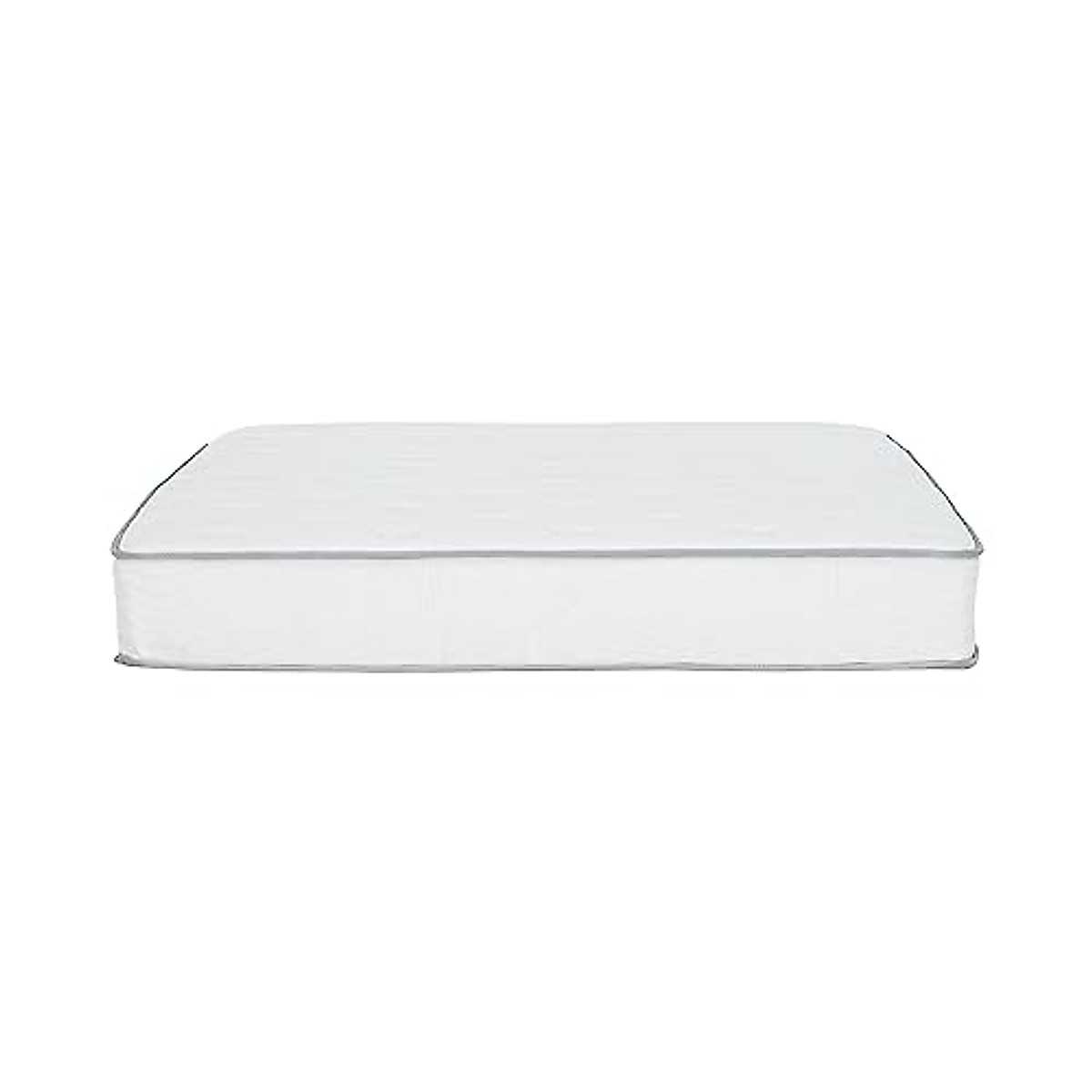 Primo International Solar 9" Pocket Coil Mattress in a Box, Queen