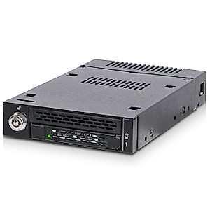 Icy Dock WAVE - MB833M2K-B