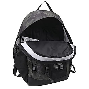 DC 23 ST ATHLE BACKPACK CAM Backpack