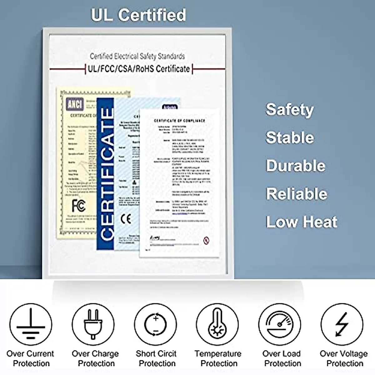 for Jackery 300/500/550 Charger,MJPOWER 24V 90W AC Adapter for Jackery Portable Power Station Explorer 300 500 550 E300 E500 E550 Solar Generator 293Wh 518Wh 550Wh Lithium Battery Power Supply Cord