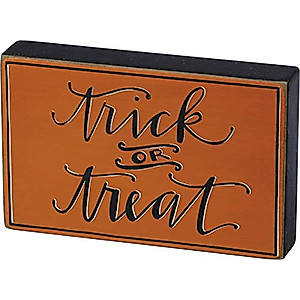 Primitives by Kathy Home Décor Sign, Multicolor