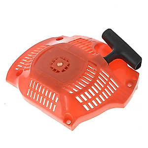 WFLNHB 544 07 16-02 Recoil Pull Starter 544 07 16-04, Replacement for 445 450 445E 450E Engine