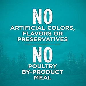 Purina ONE Natural, High Protein, Grain Free Dry Cat Food, True Instinct With Real Chicken - 14.4 lb. Bag