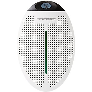 BRISON Ultrasonic Pest Repeller Indoor Pest Repellent Plug in Device - Pest Control for Home Office Hotel Warehouse 4 PCS, White