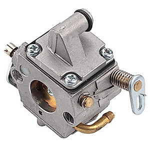 ATVATP C1Q-S57B Carburetor fit Sthil 170 Chainsaw Carburetor MS 170 MS 180 017 018 MS 170C MS 180C Chainsaw & 1130 400 1302 Ignition Coil 1130 124 0800 Air Filter