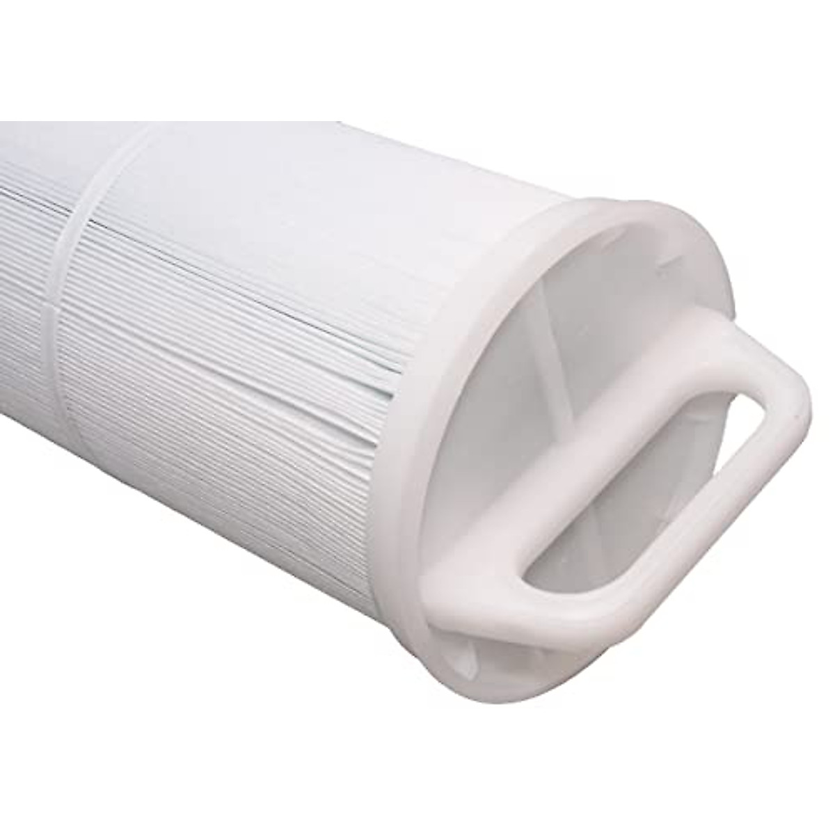 Neo-Pure BB150-PH05 Big Bubba 5 Micron Pleated Filter Cartridge Compatible with Watts BBC-150-P5 Big Bubba BBH-150 housing