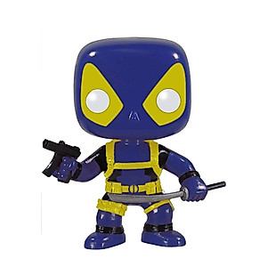 Deadpool Funko POP X-Men Vinyl Figure-